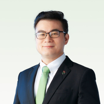 Mr. Chun Phokaisawan | BBGI