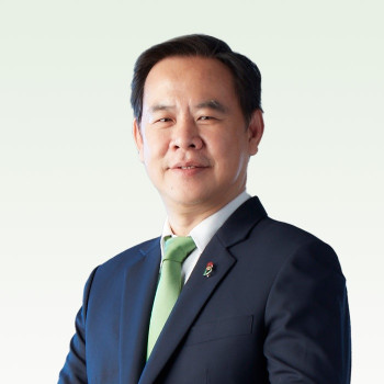 Mr. Prasit Tantaworanart | BBGI