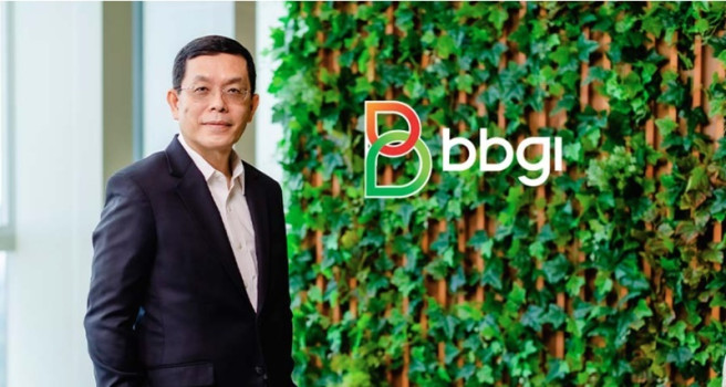 BBGI รับ 4 รางวัล Green Industry เป็นมิตรกับสิ่งแวดล้อม | BBGI