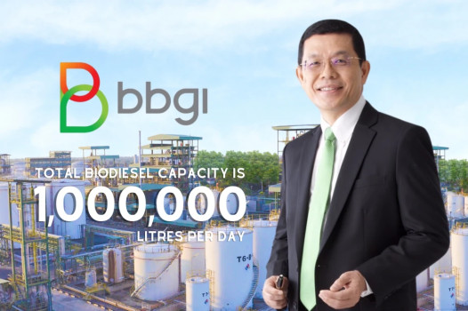 BBGI ปิดดีลซื้อหุ้น BBGI-BI ครบ 100% กำลังการผลิตไบโอดีเซลพุ่งแตะ ...